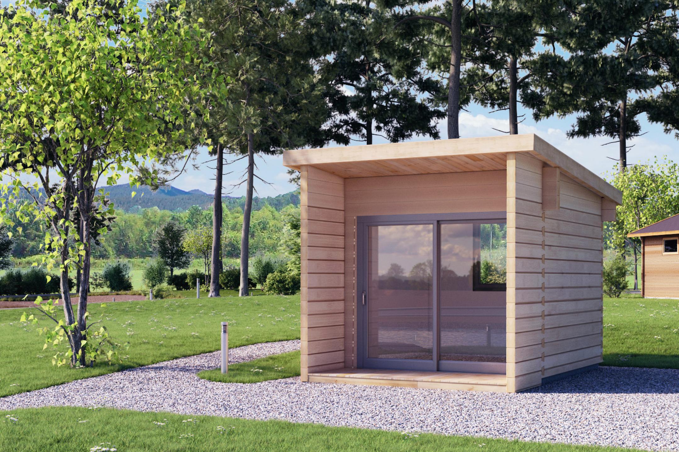 Loft | Koala: casette in legno di design